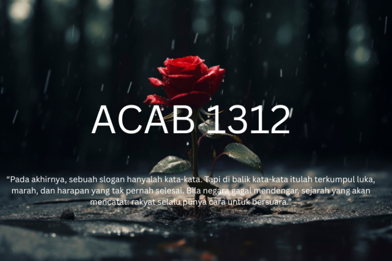 Tragedi Demo Buruh 28 Agustus 2025: Pengemudi Ojol Tewas, Tagar ACAB ...